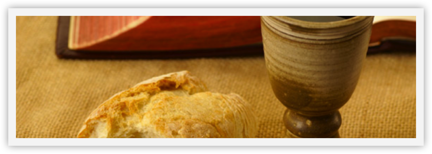 La Sainte Cène | É.D.N.